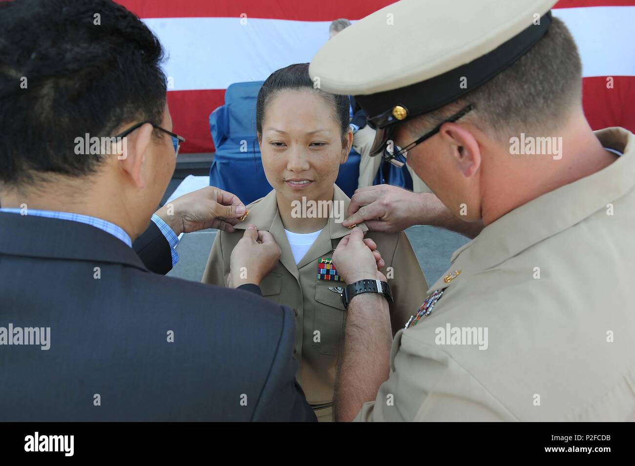Grace wu hi-res stock photography and images - Alamy
