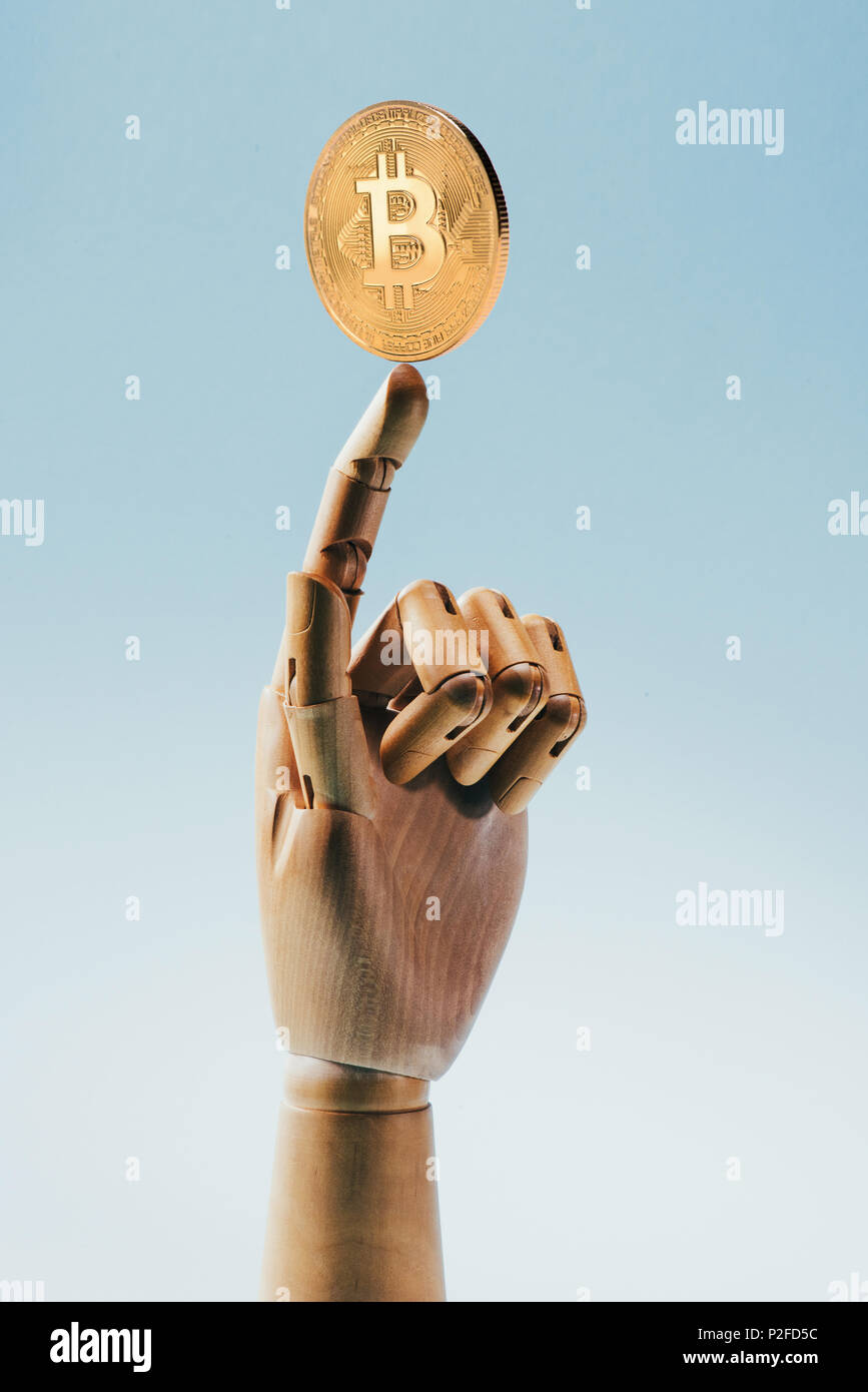 Poppet hand hi-res stock photography and images - Alamy
