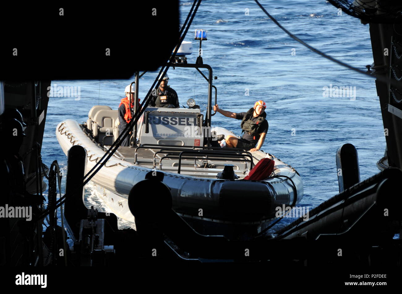 Rick zumwalt hi-res stock photography and images - Alamy