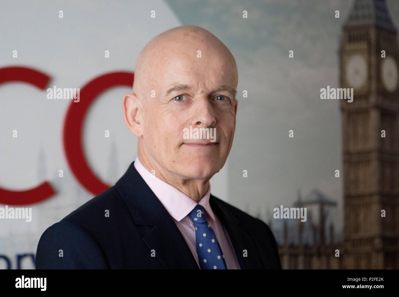 EMBARGOED TO 0001 SATURDAY JUNE 16 Investigatory Powers Commissioner ...