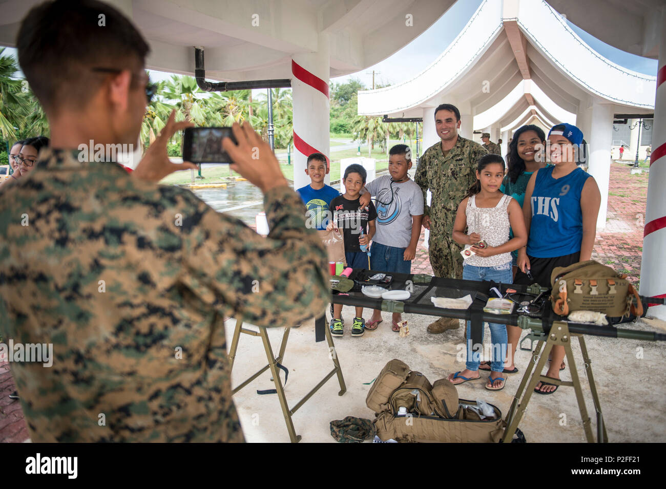 Tinian photos hi-res stock photography and images - Alamy