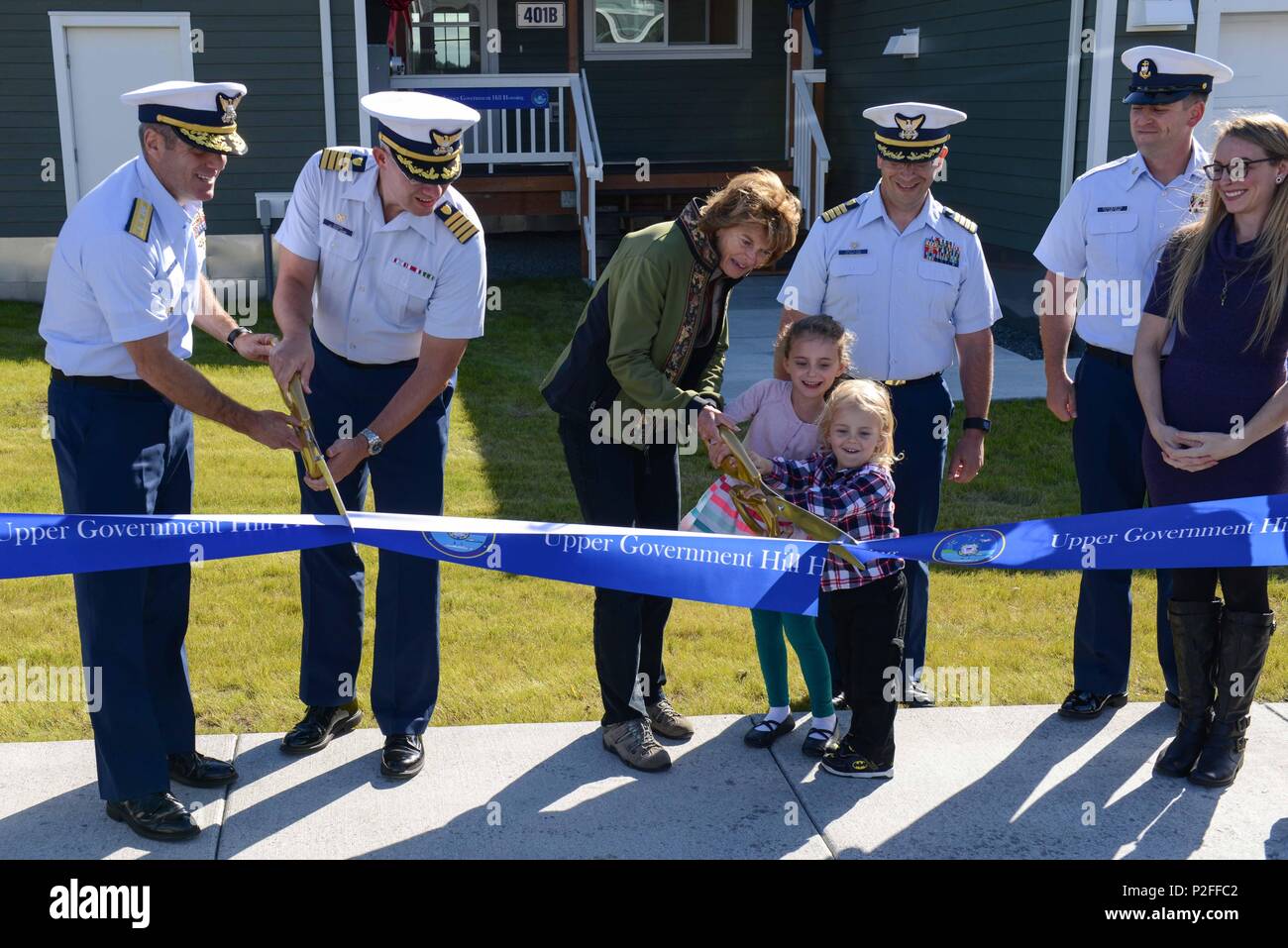 Capt jeffrey westling hi-res stock photography and images - Alamy