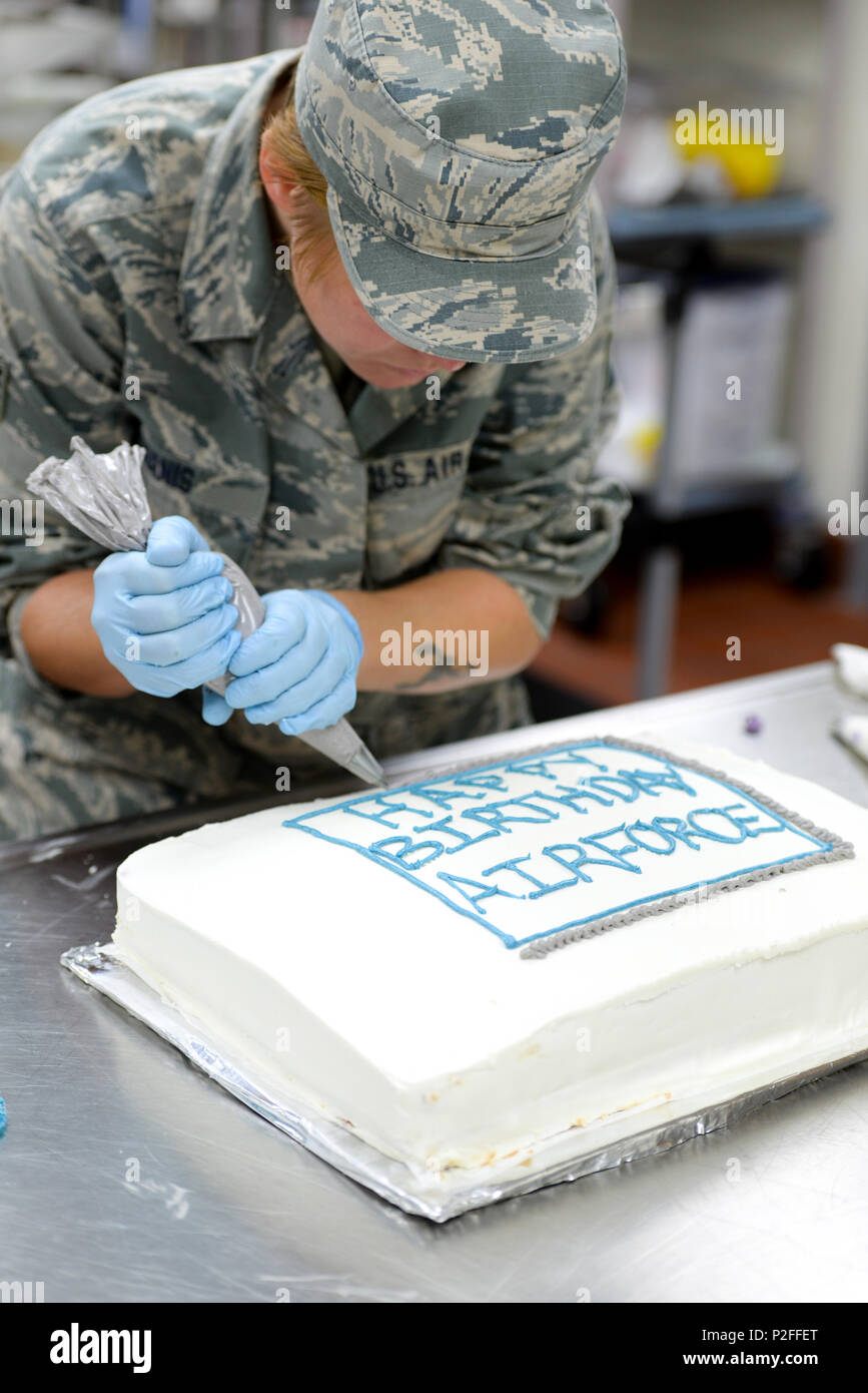 McGHEE TYSON AIR NATIONAL GUARD BASE, Tenn. - Staff Sgt. Audrey Manis ...