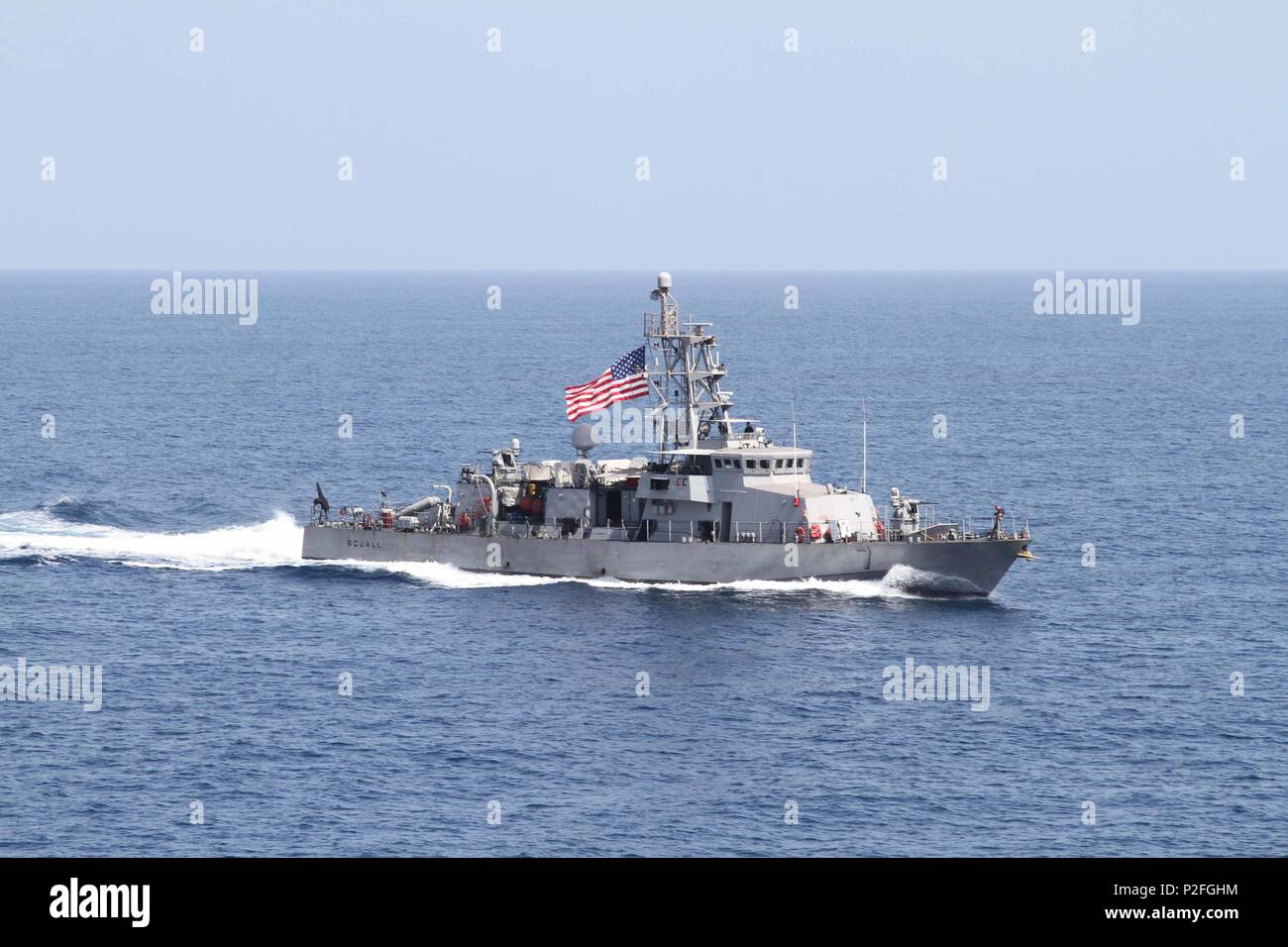 Cyclone class patrol craft hi-res stock photography and images - Alamy