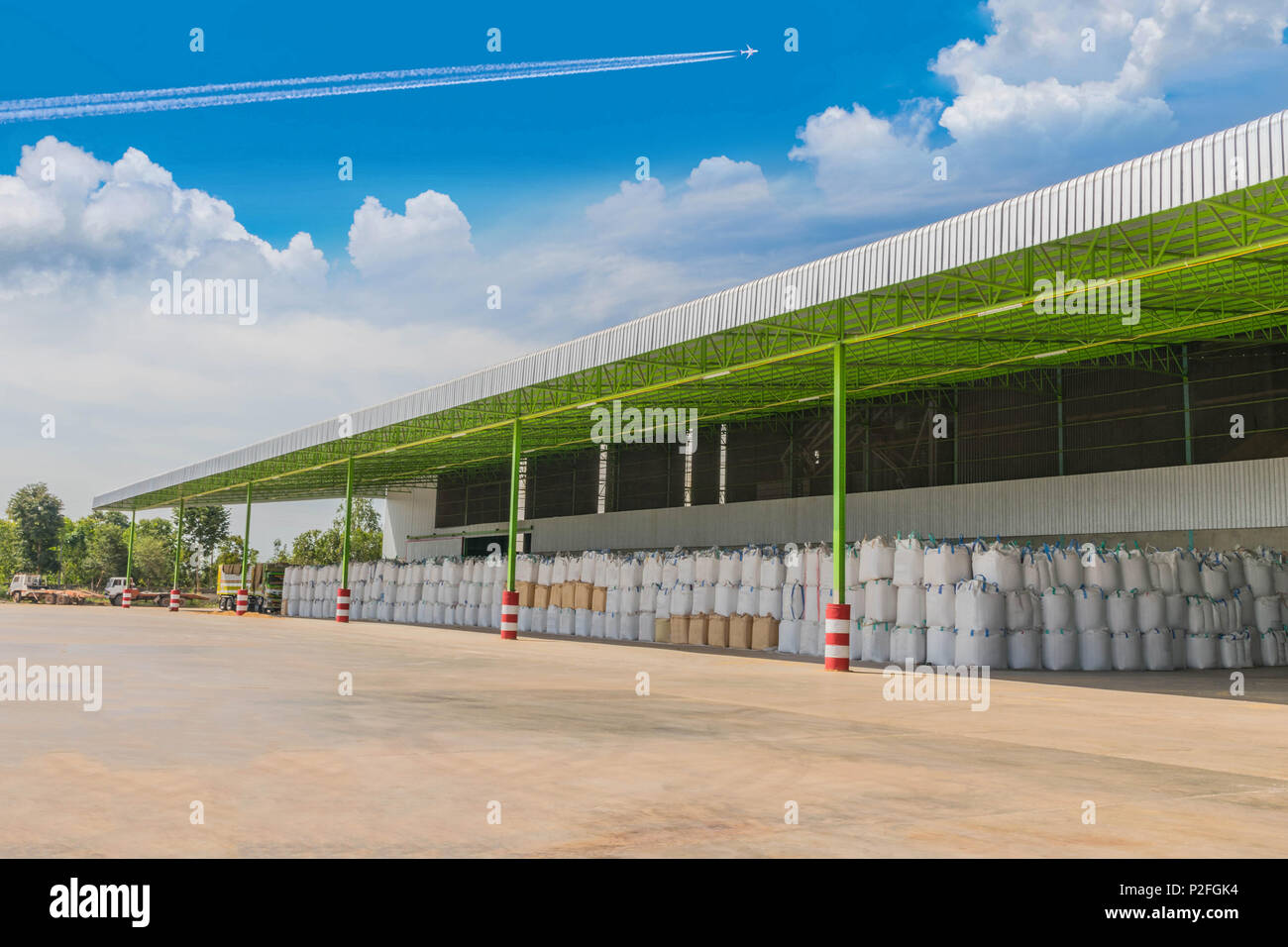 Paddy sack hi-res stock photography and images - Alamy