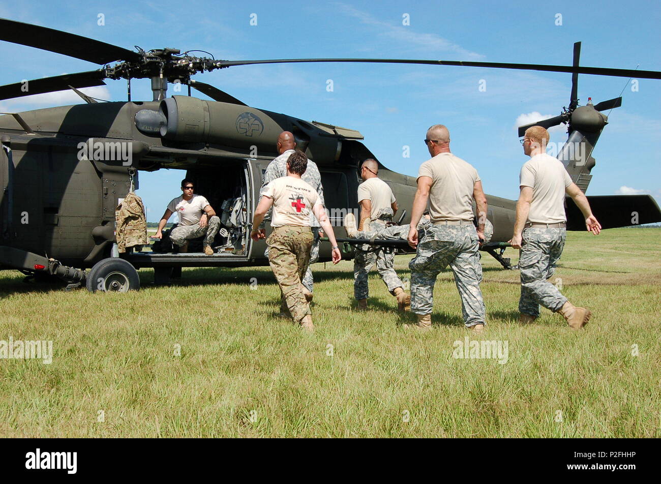 927th aeromedical staging training squadron hi-res stock photography ...