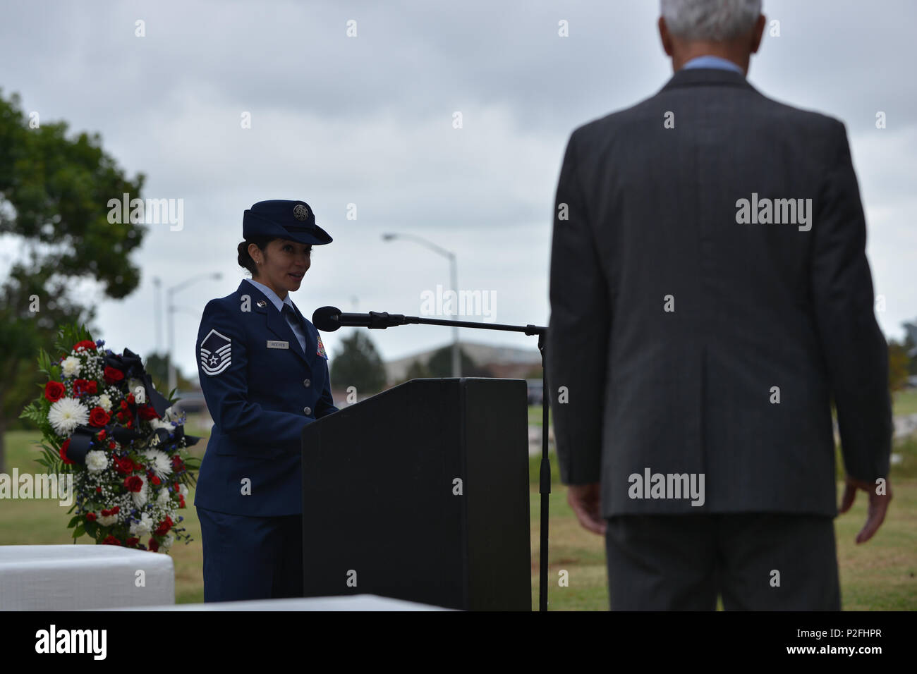 U s army lt col barry hi-res stock photography and images - Alamy