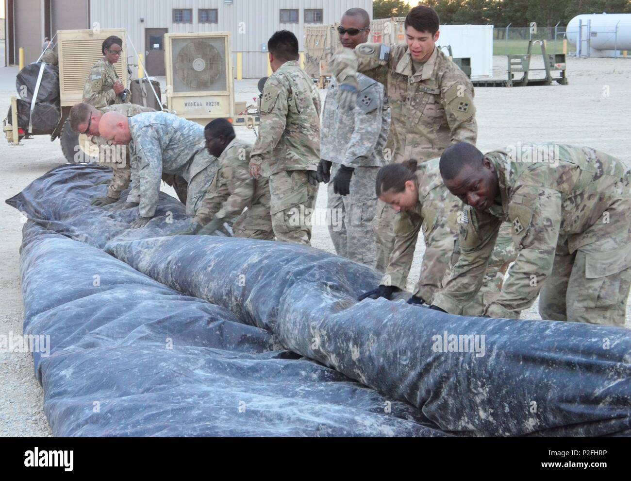 Operation cerberus hi-res stock photography and images - Alamy