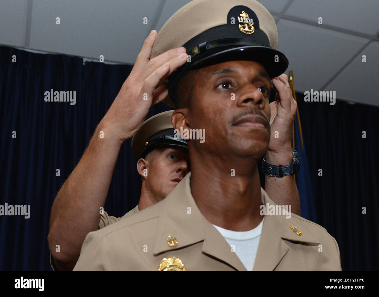 160916-N-TI693-122 NAVAL SUPPORT ACTIVITY PANAMA CITY Fla. (September ...