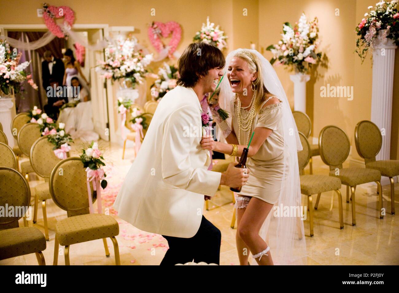 Original Film Title: WHAT HAPPENS IN VEGAS. English Title: WHAT HAPPENS ...