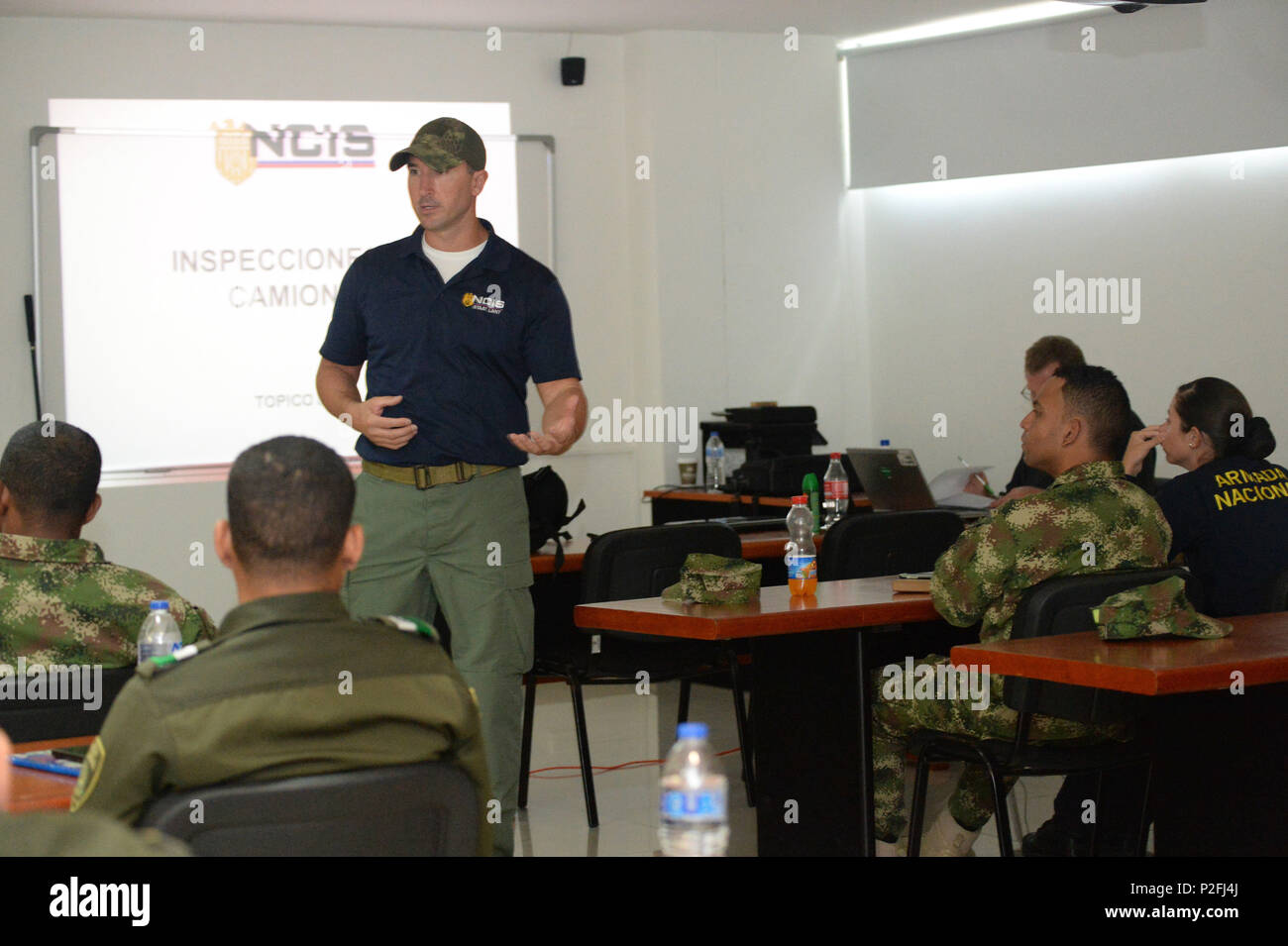 Naval Criminal Investigative Service Stock Photos & Naval Criminal ...