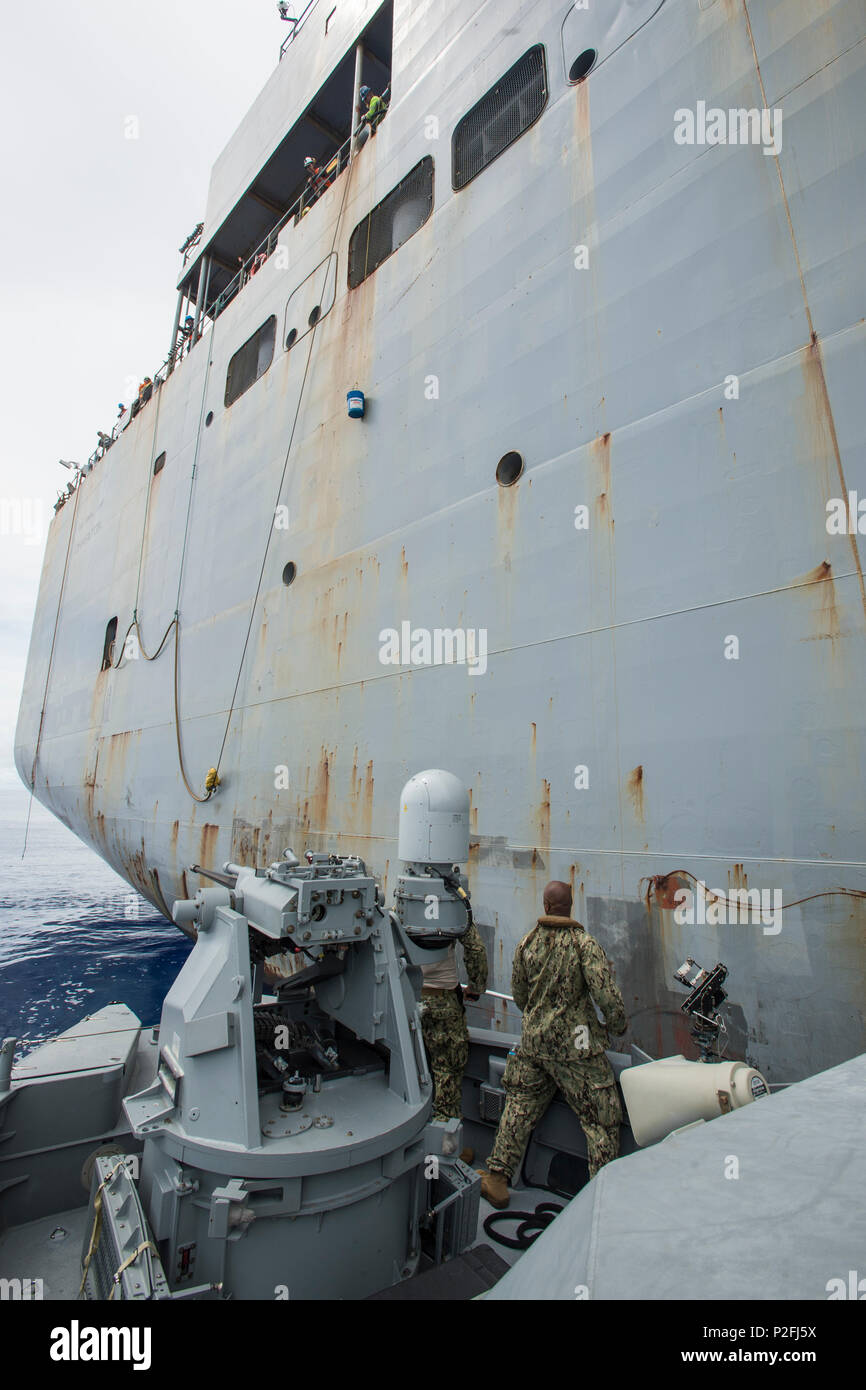 Sailors assigned to Coastal Riverine Squadron Two (CRS-2) prepare a ...
