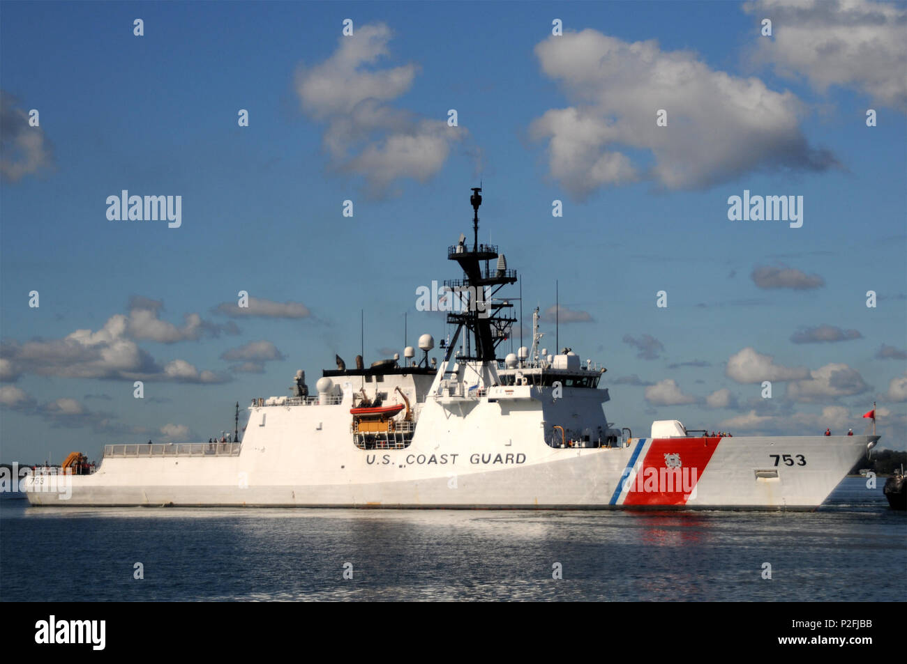 Uscgc hamilton hi-res stock photography and images - Alamy