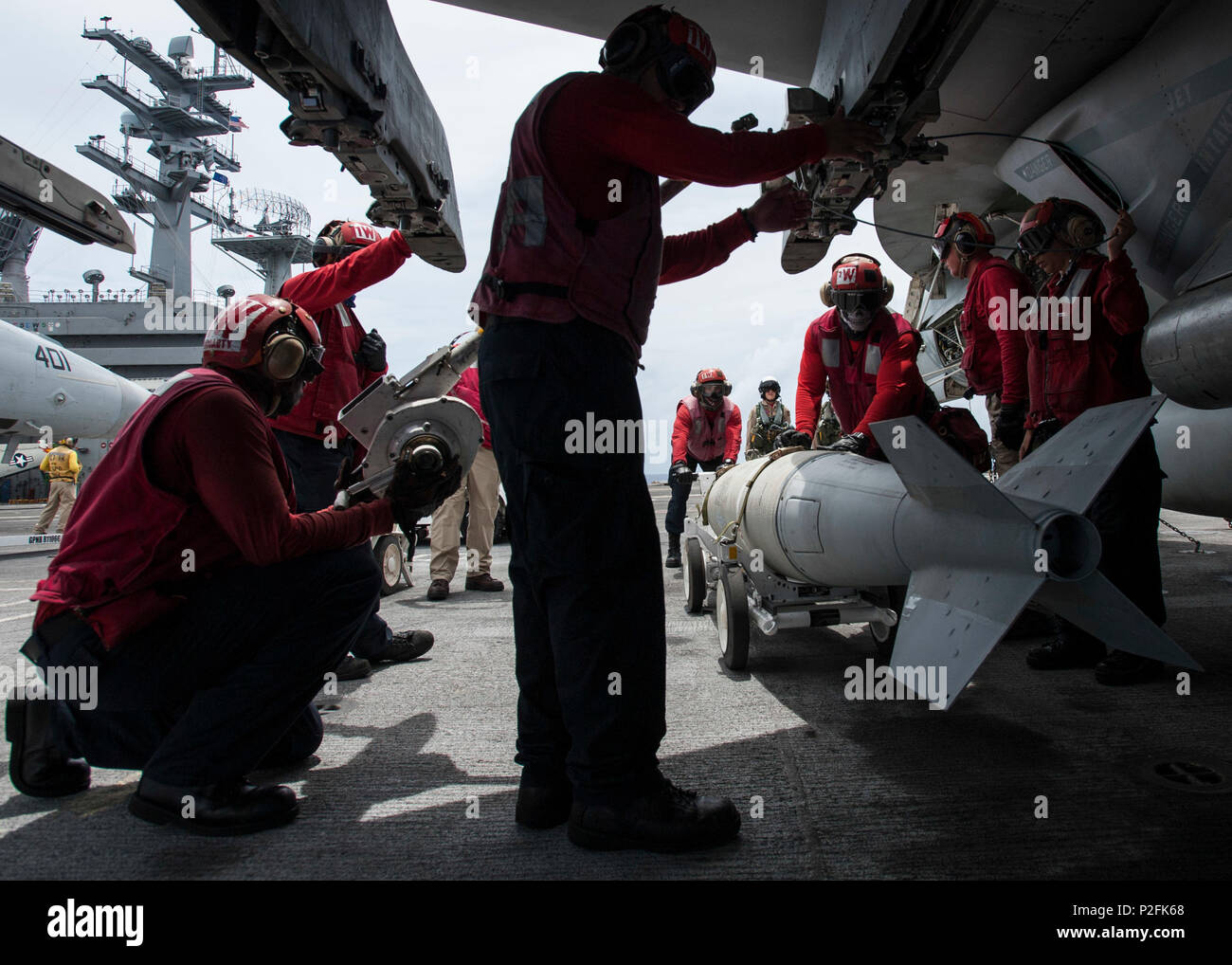 Mk 84 bomb hi-res stock photography and images - Alamy