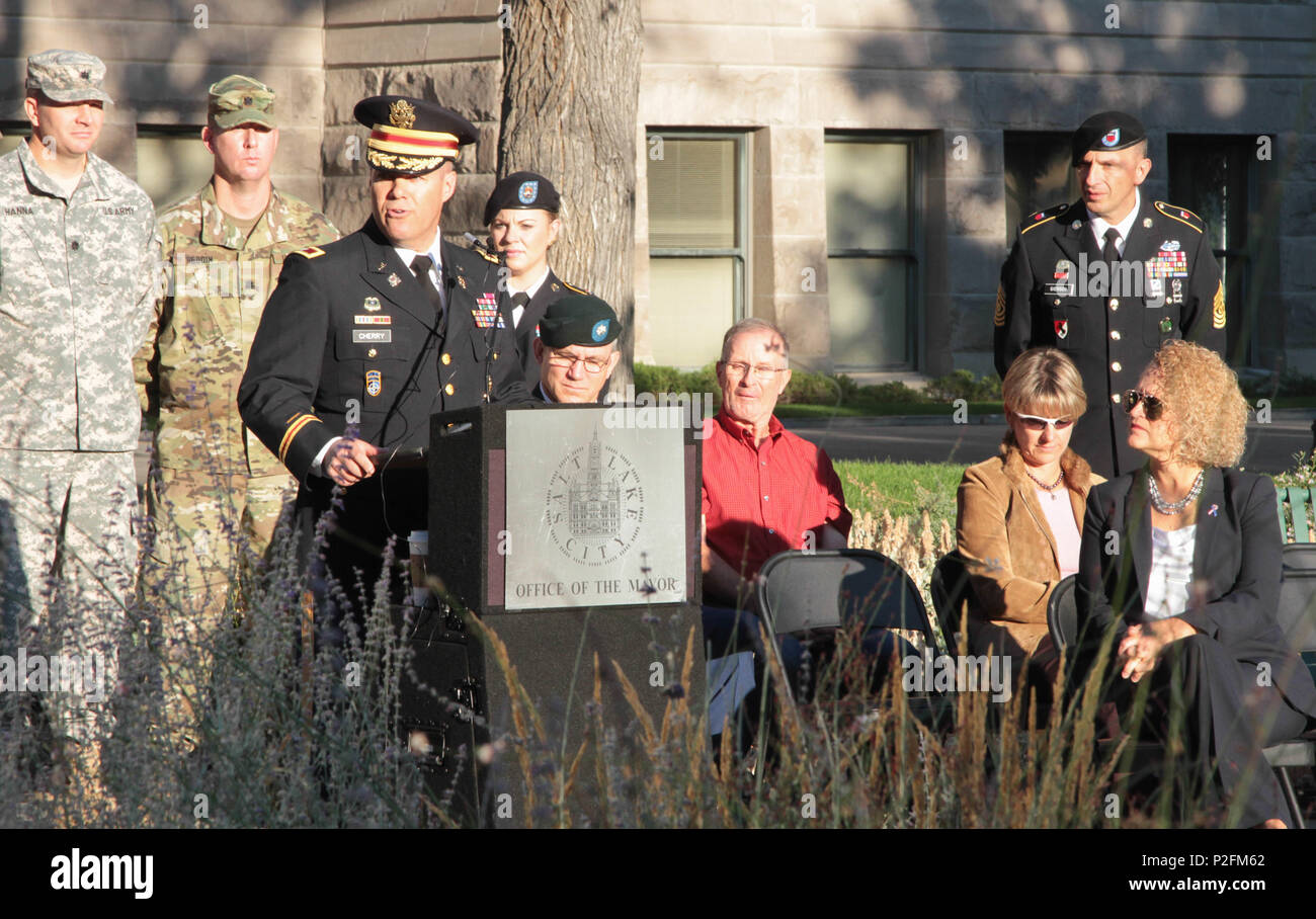 “So today, we as a Nation re-affirm our commitment and we rededicate ...