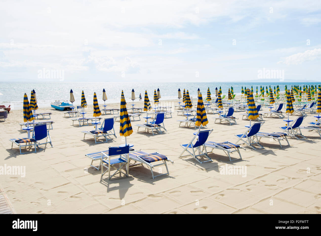 Follonica tuscany italy hi-res stock photography and images - Alamy