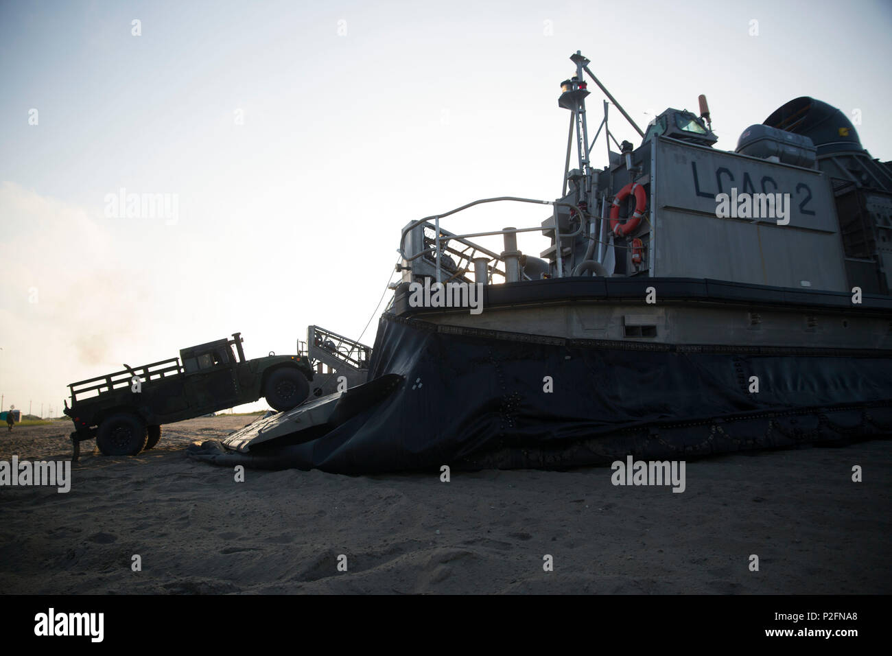 Uss bataan ramp hi-res stock photography and images - Alamy