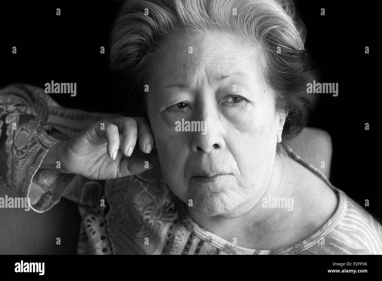 Julia uceda hi-res stock photography and images - Alamy