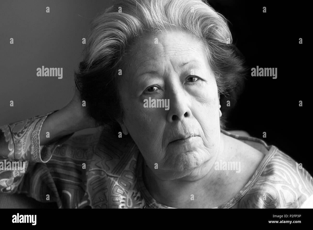 Julia uceda hi-res stock photography and images - Alamy