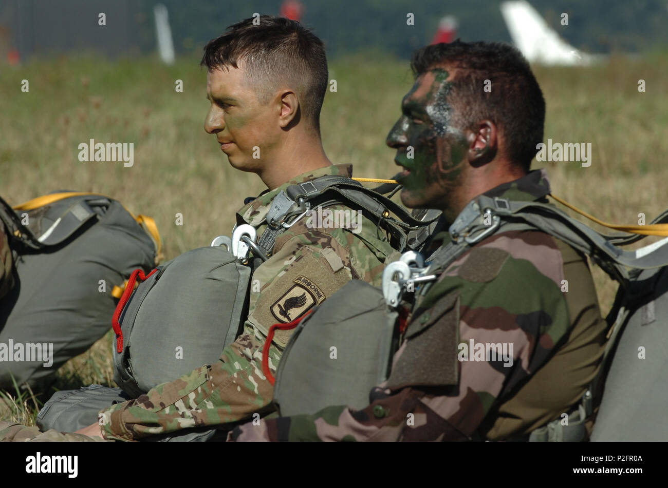 35th Engineer Brigade High Resolution Stock Photography and Images - Alamy