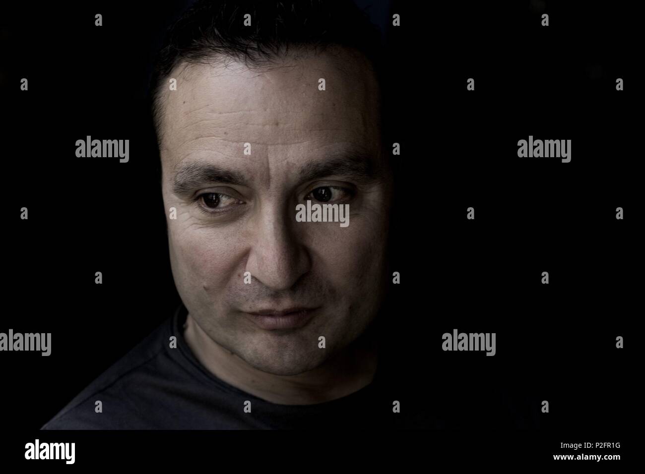 Carlos marzal hi-res stock photography and images - Alamy