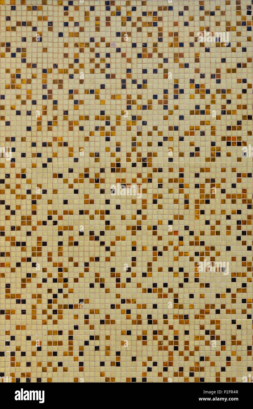 Mosaic Square Tiles Pattern High Resolution Stock Photography and ...