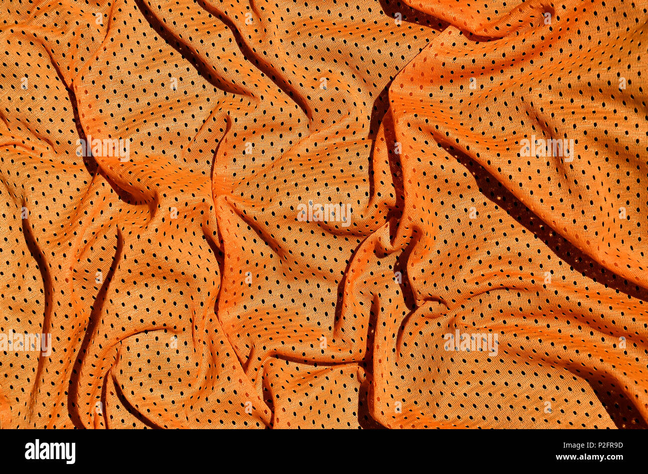 Orange Football Background Texture High Resolution Stock Photography ...