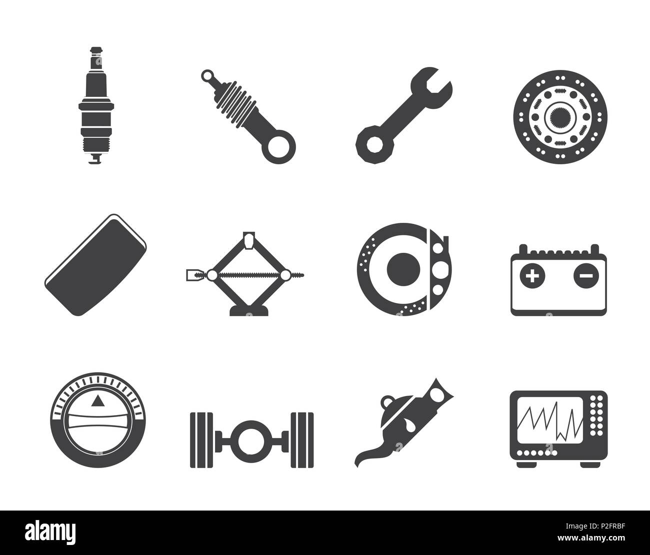 Icon Parts And Service at Elizabeth Knowles blog