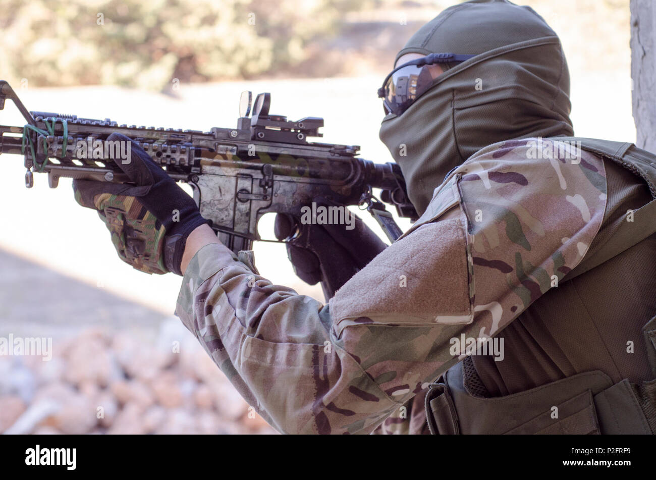 Keep on hands hi-res stock photography and images - Alamy