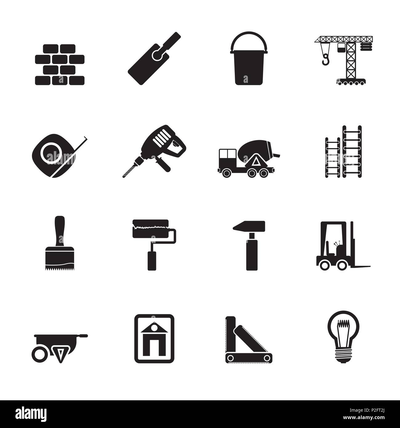 Machine building industry computer Cut Out Stock Images & Pictures - Alamy