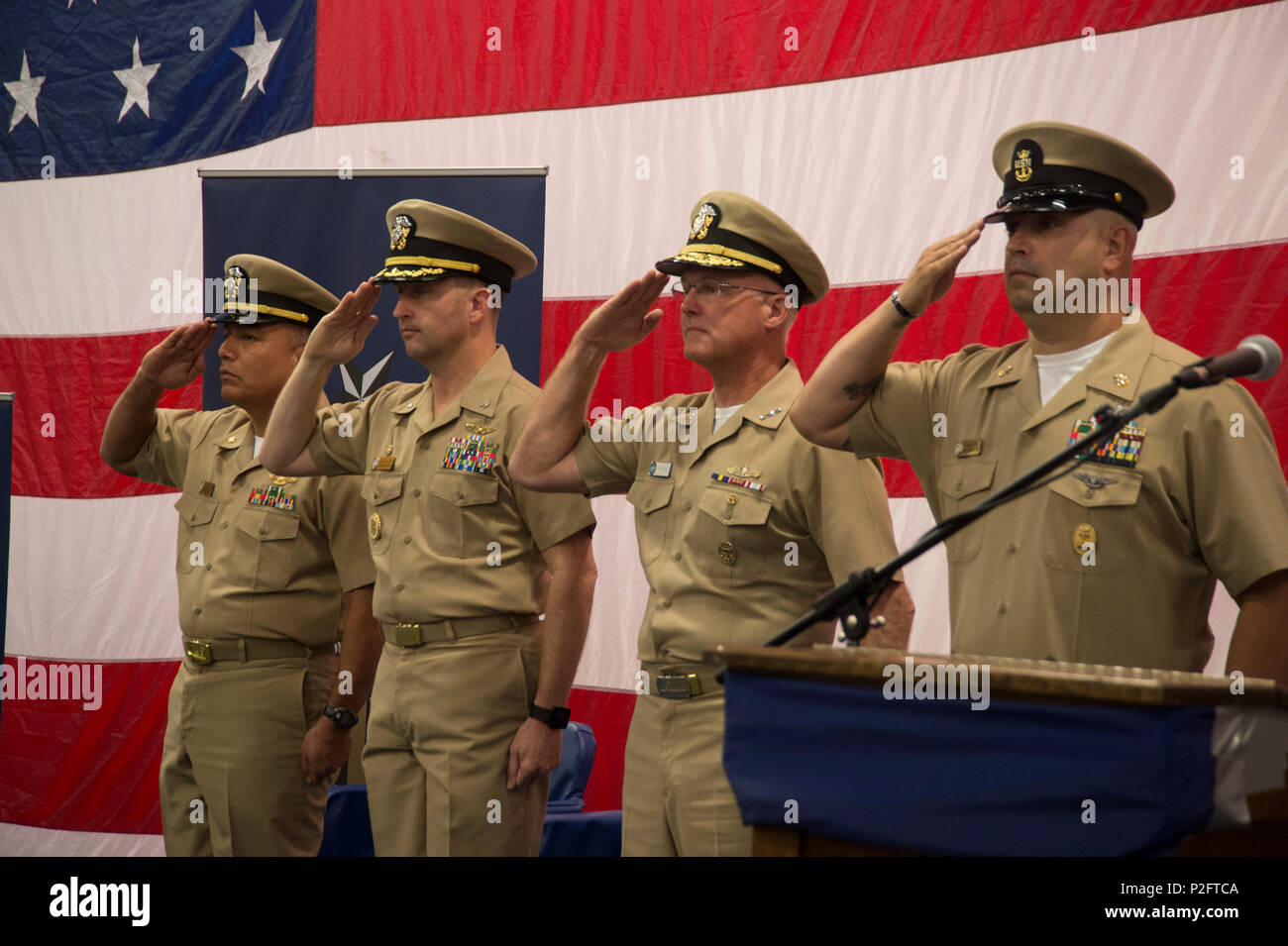 PACIFIC OCEAN (September 16, 2016) – Left to right, USS Makin Island ...