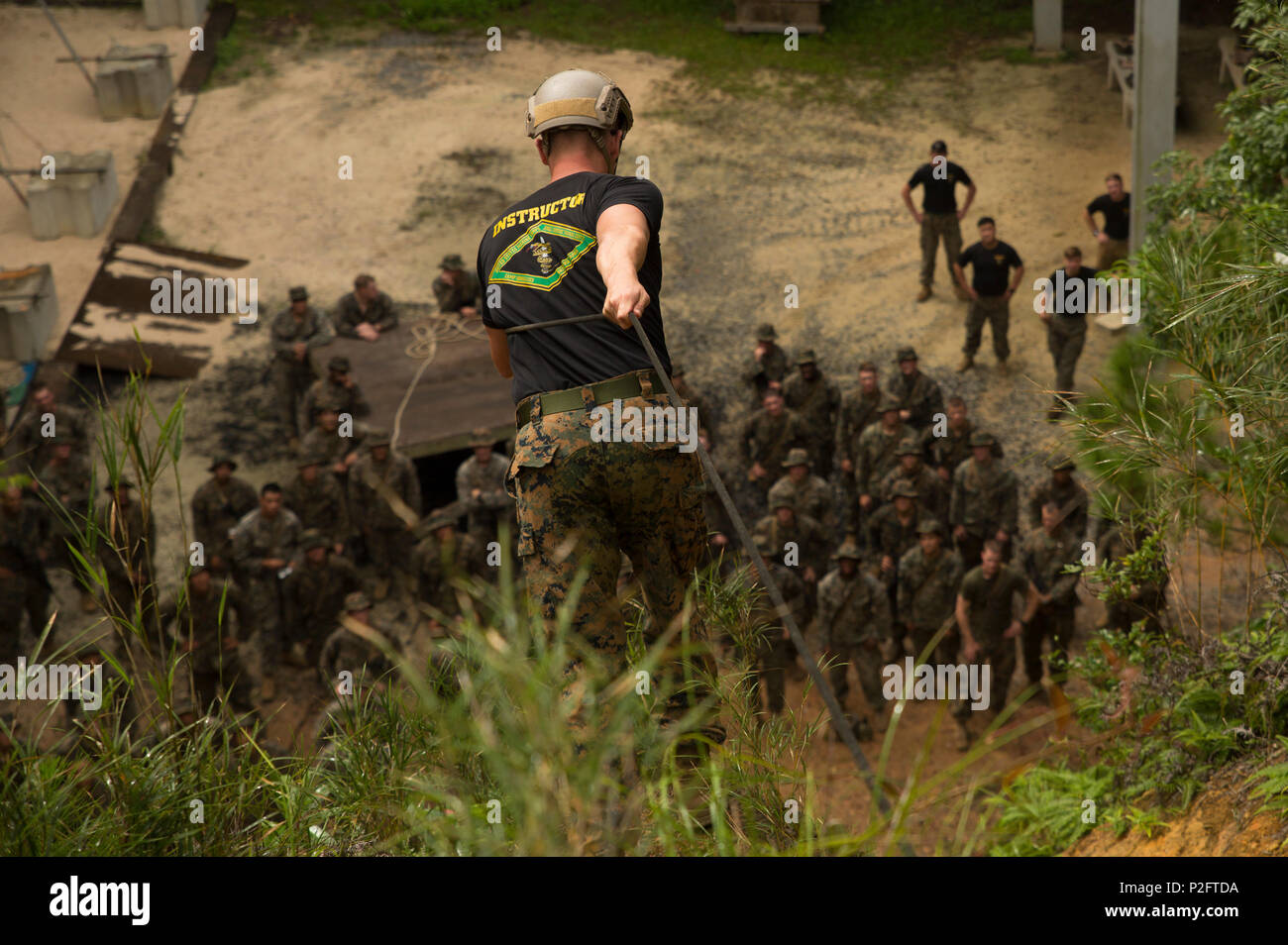 Climate specific hi-res stock photography and images - Alamy