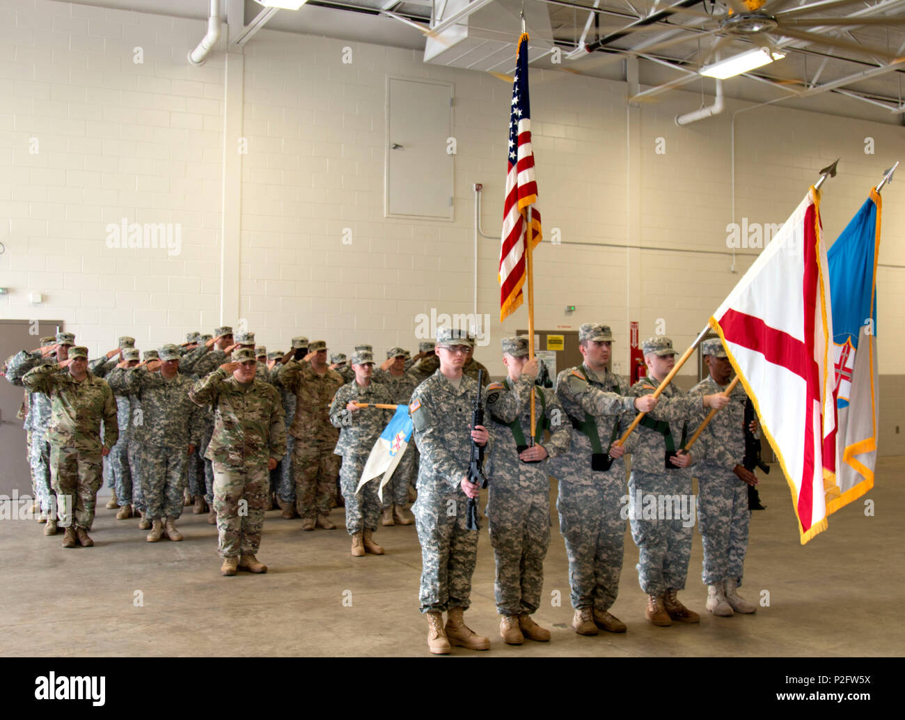 62nd troop command hi-res stock photography and images - Alamy