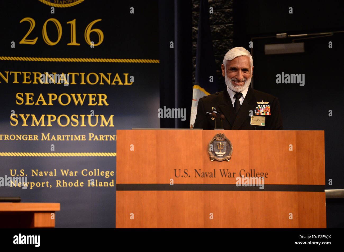 Zakaullah hi-res stock photography and images - Alamy