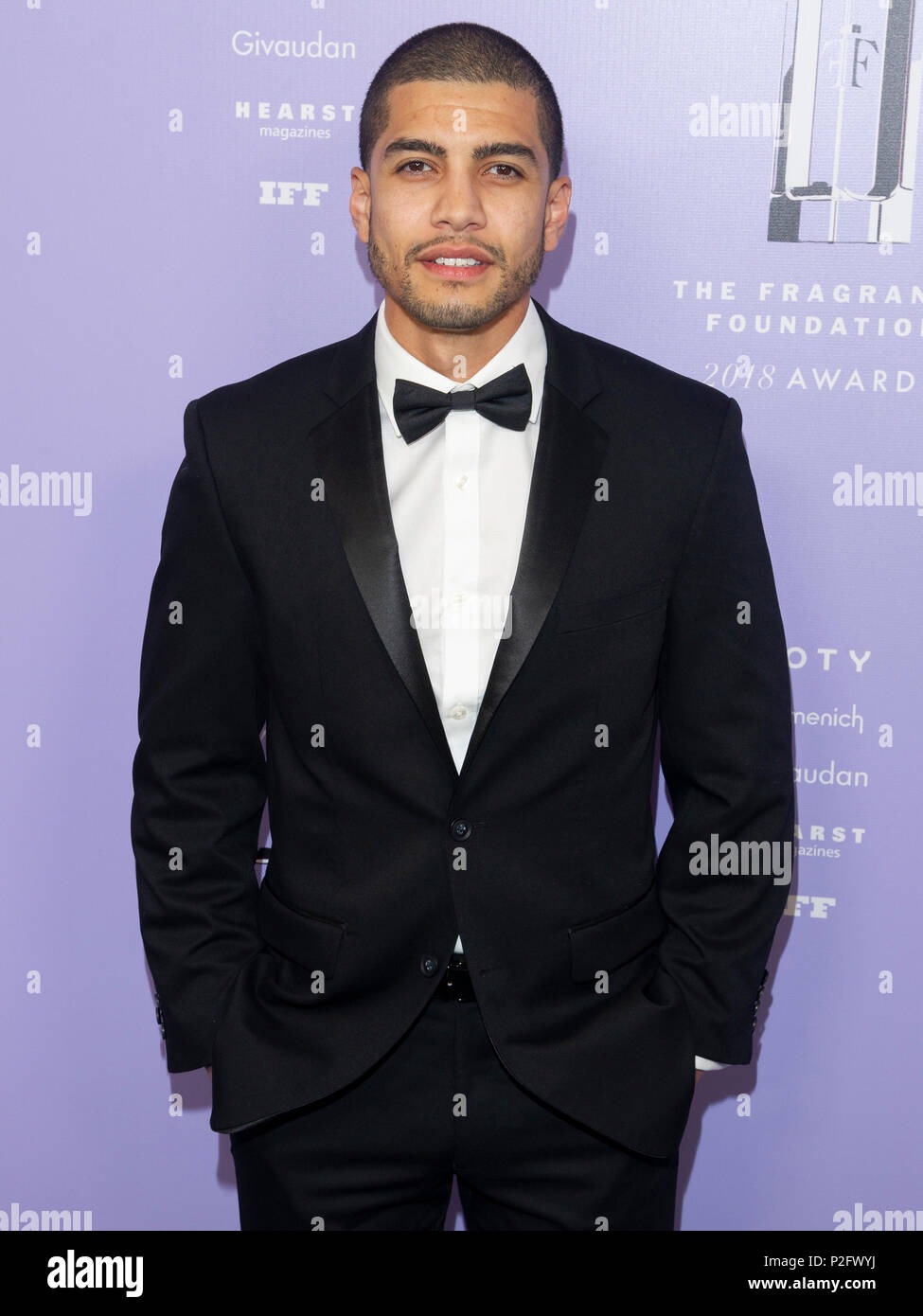 Rick gonzalez hi-res stock photography and images - Alamy