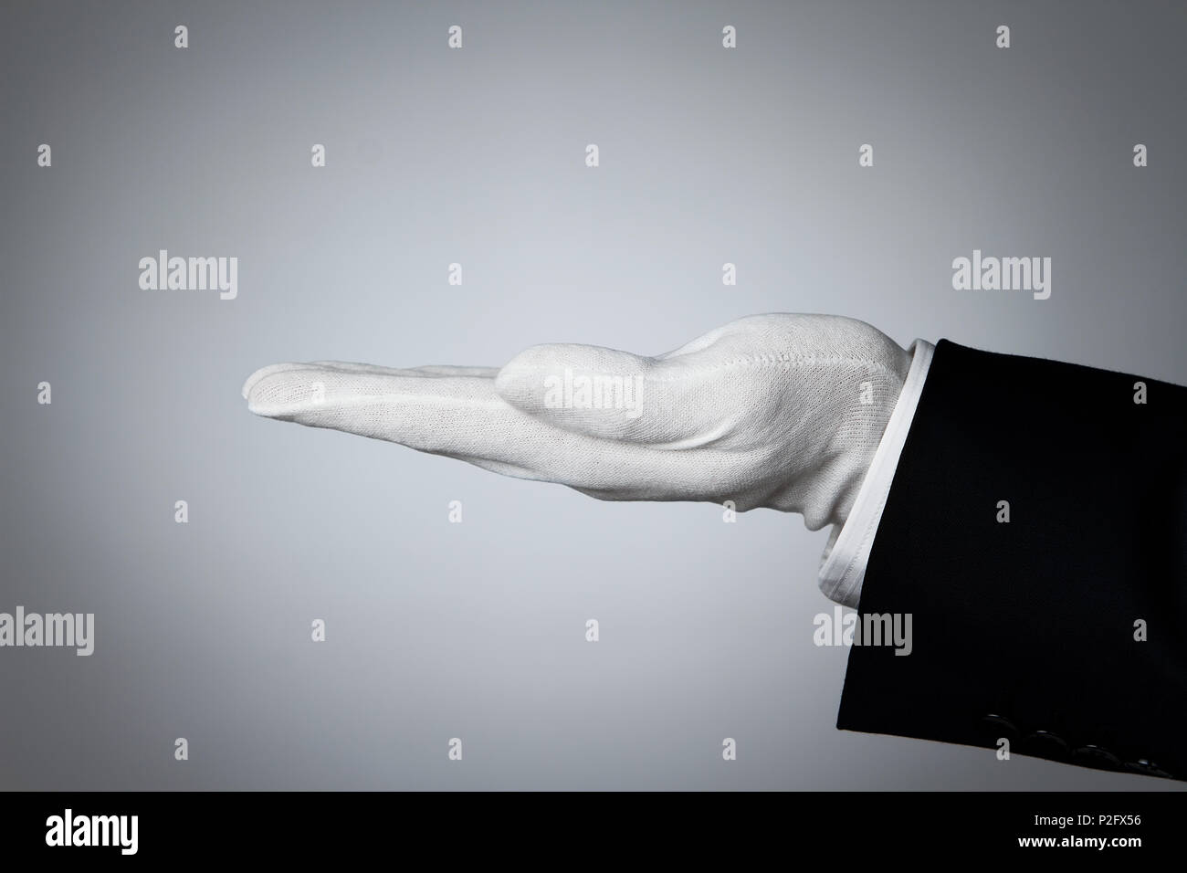 Butler's uniform hi-res stock photography and images - Alamy