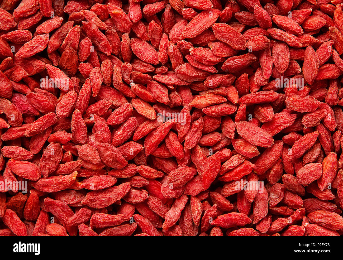 Pile of goji berries hi-res stock photography and images - Alamy