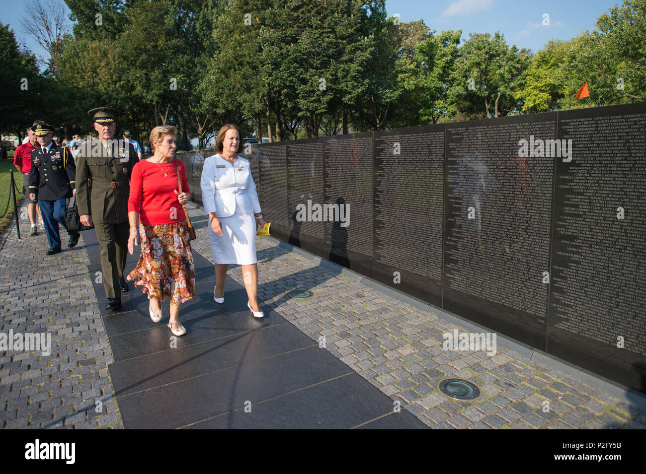 U.S. Marine Corps Gen. Joseph F. Dunford Jr., chairman of the Joint ...