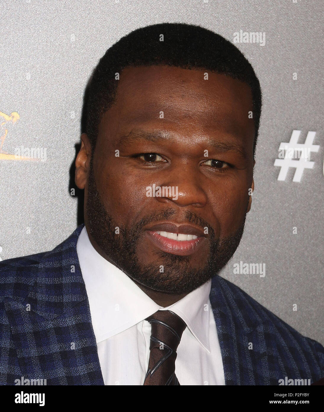 New York City, New York, USA. 14th June, 2018. Actor/rapper CURTIS ...