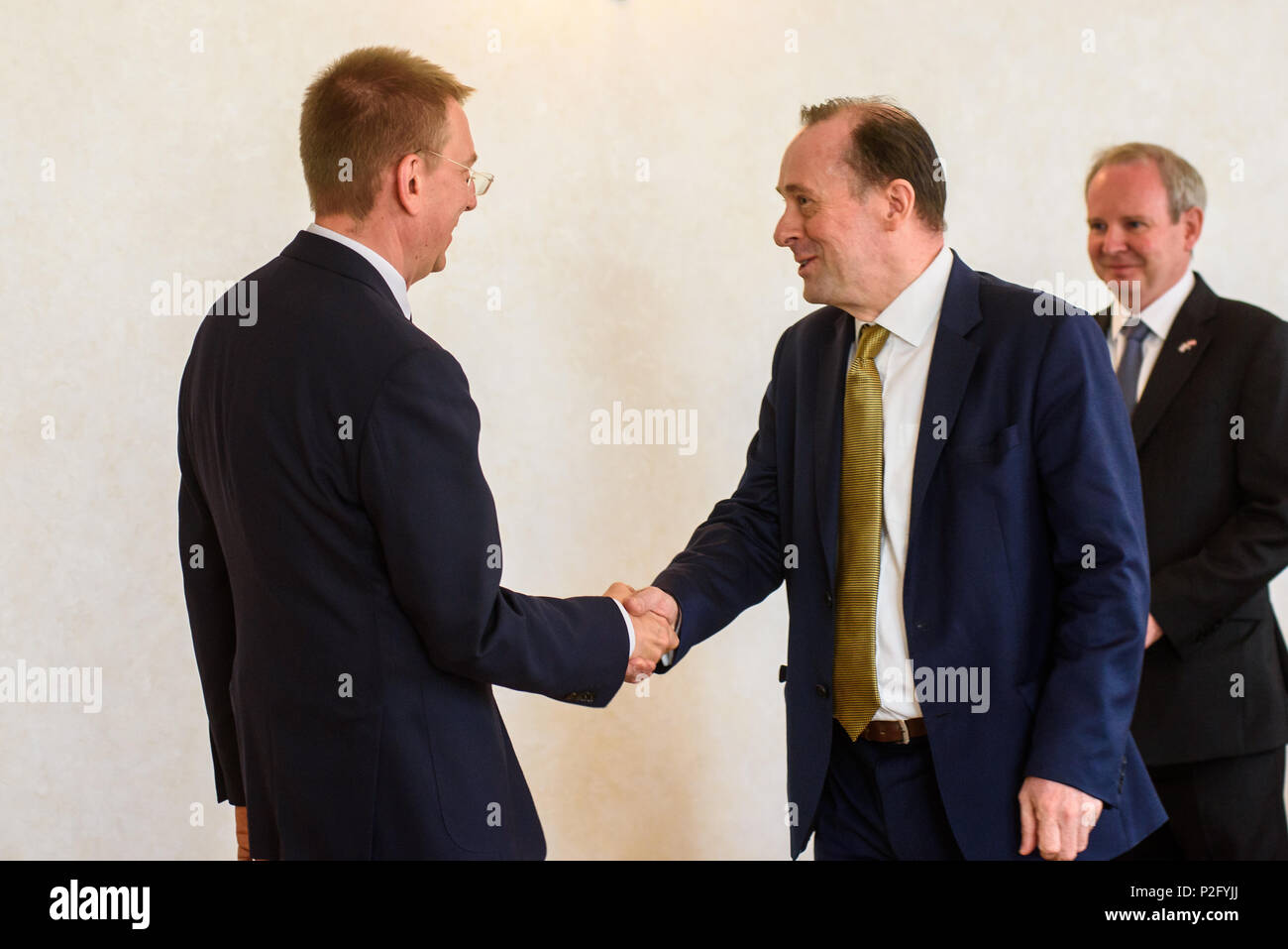 Lord martin callanan hi-res stock photography and images - Alamy