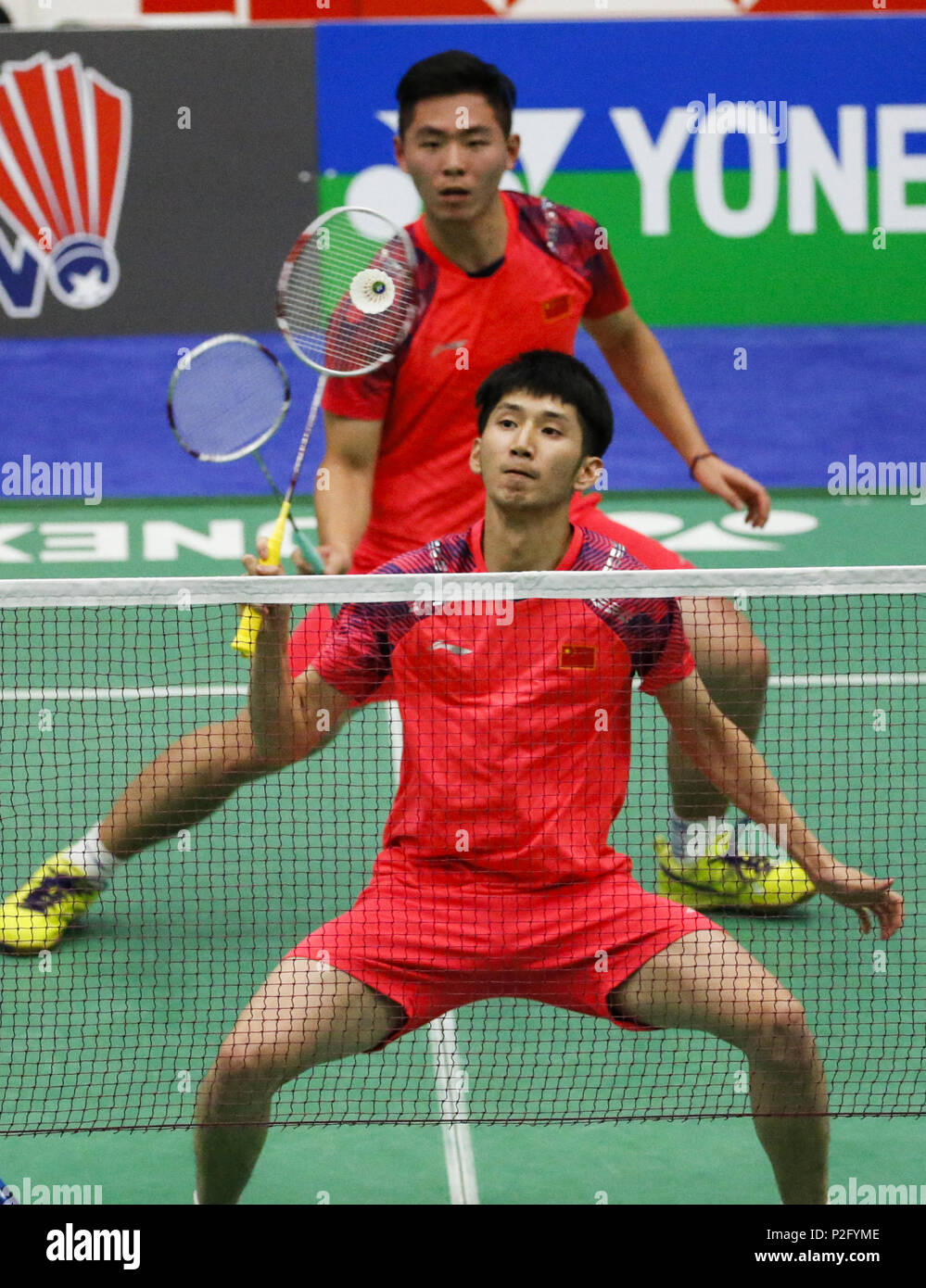 Kim kyung hoon hi-res stock photography and images - Alamy