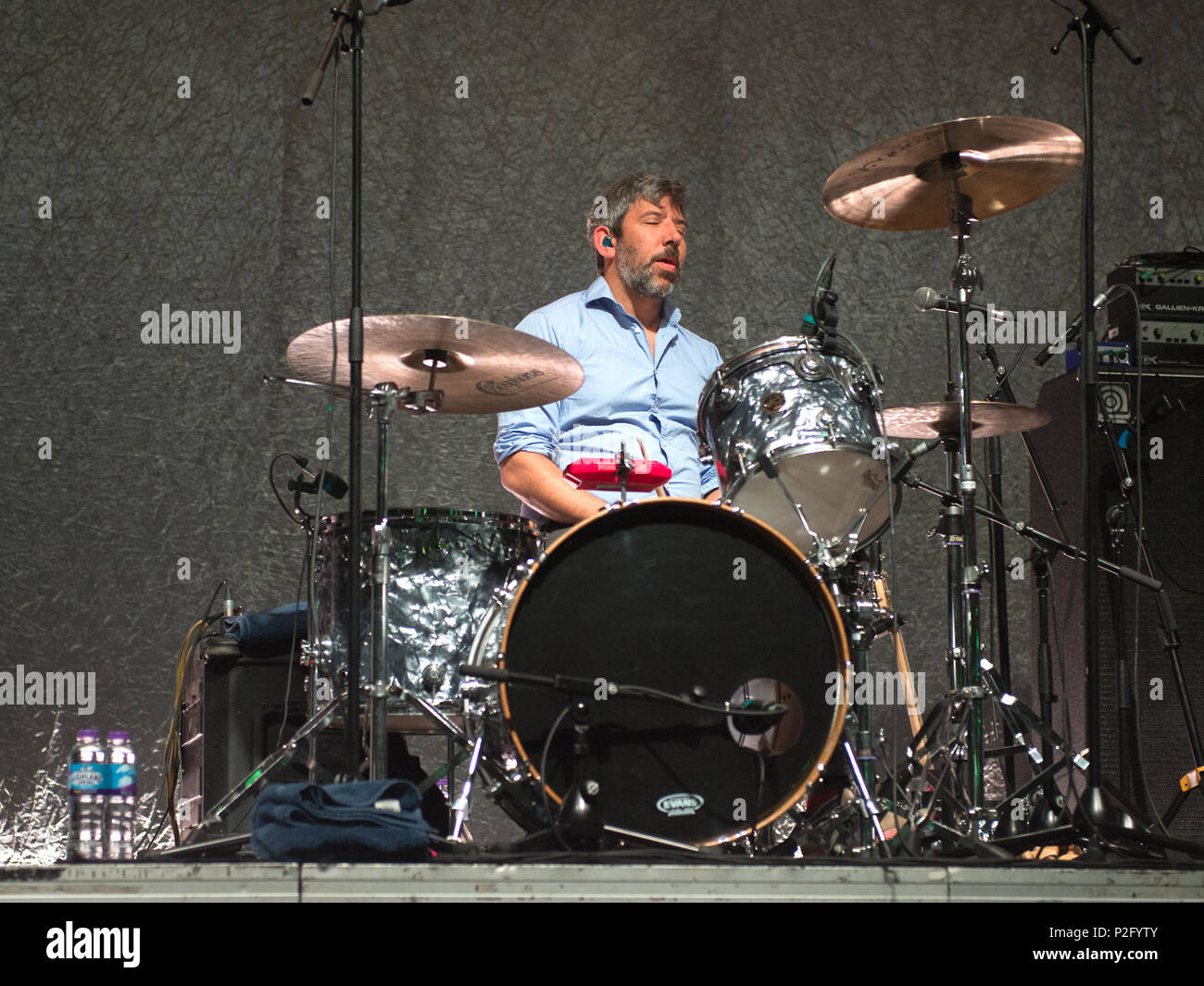 Edinburgh usher hall concert hall hi-res stock photography and images ...