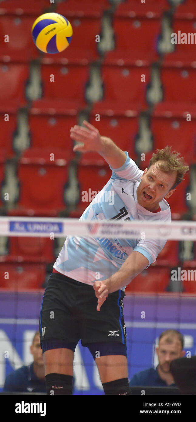 Oliver venno hi-res stock photography and images - Alamy
