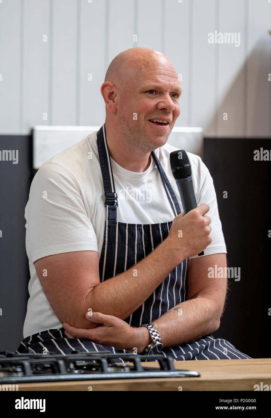 Birmingham, UK. 14th June 2018. PHOTOGRAPH BY RICHARD GRANGE 14 JUNE ...