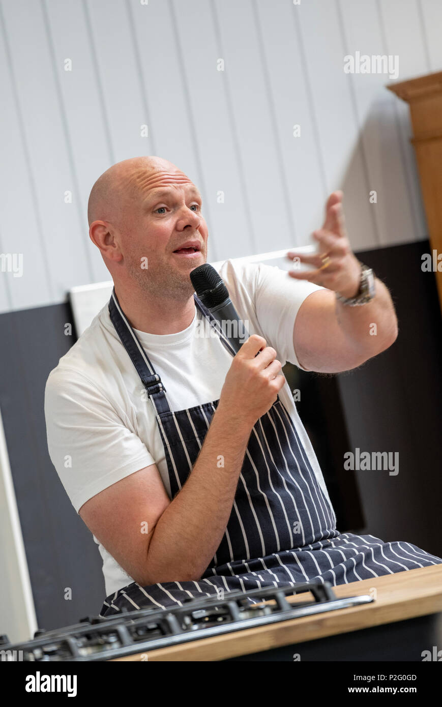 Birmingham, UK. 14th June 2018. PHOTOGRAPH BY RICHARD GRANGE 14 JUNE ...