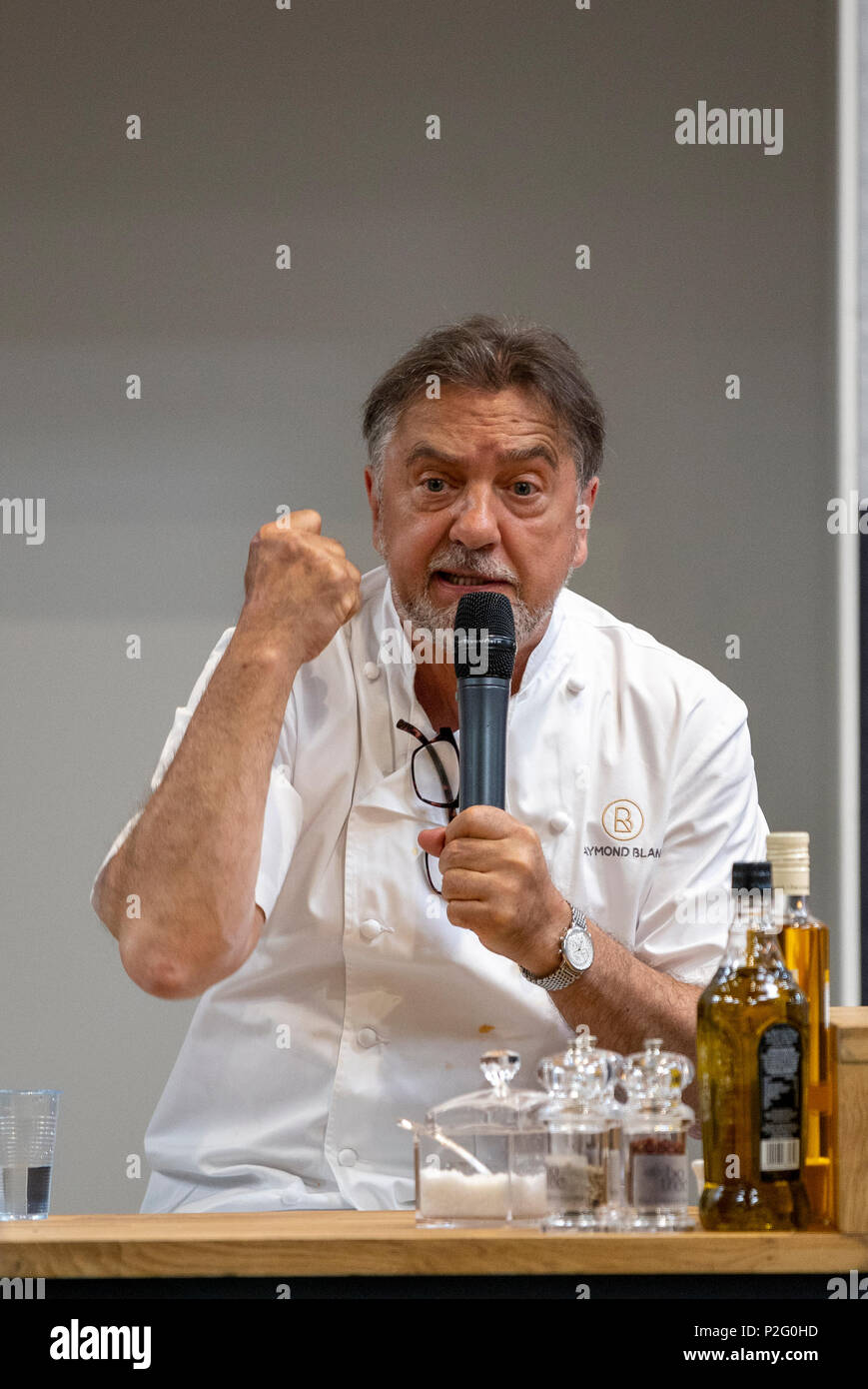 Birmingham, UK. 14th June 2018. PHOTOGRAPH BY RICHARD GRANGE 14 JUNE ...