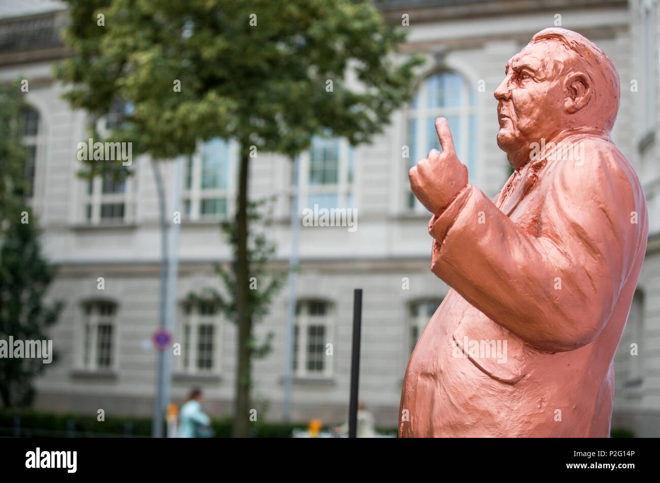 Germany's economic miracle hi-res stock photography and images - Alamy