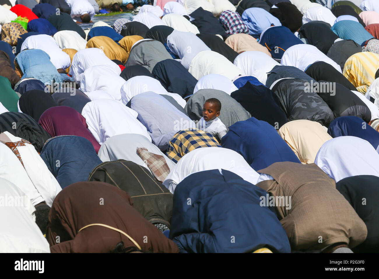 Muslim eid hi-res stock photography and images - Alamy