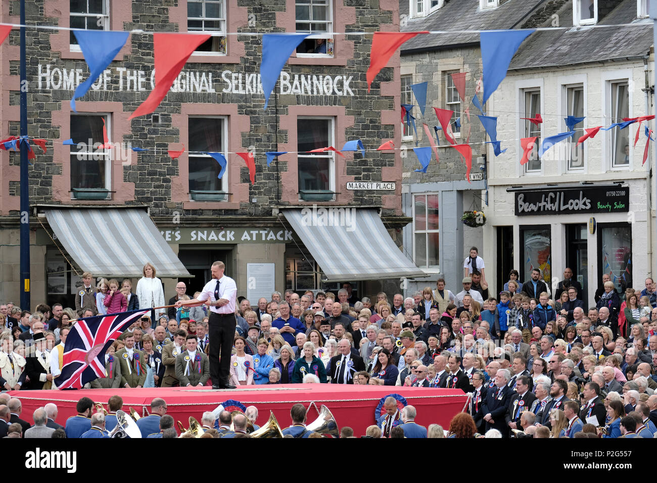 Steeped in history and tradition hi-res stock photography and images ...