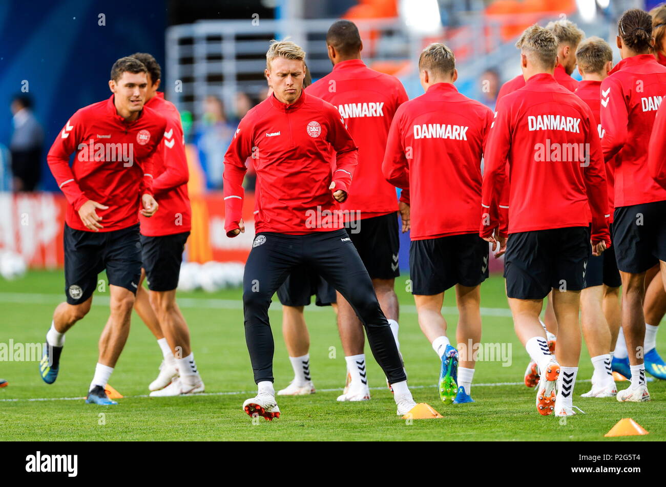 Danish Mens National Team High Resolution Stock Photography and Images ...